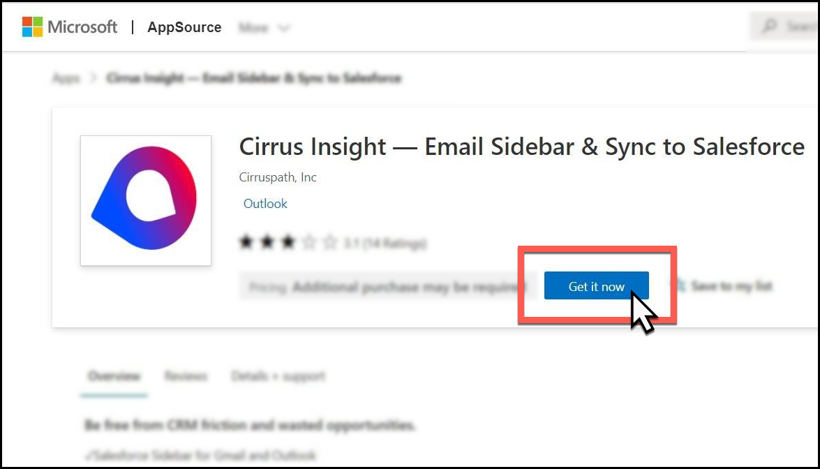 How do I install Cirrus Insight for Outlook? How do I install Cirrus Insight for Outlook?